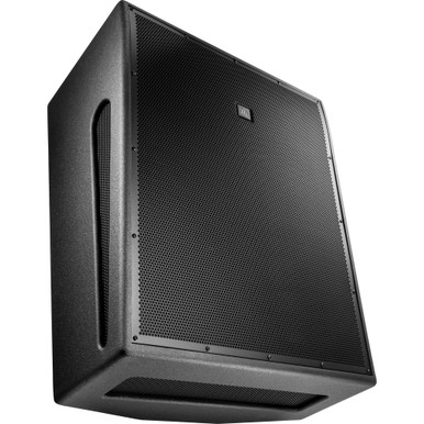 JBL Professional 9350 3-way Wall Mountable Speaker - Black - Bluum