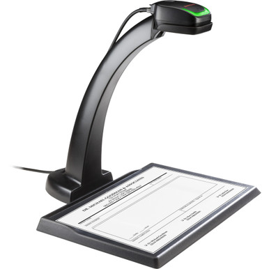 Honeywell Document Reader - Bluum