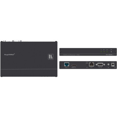 Kramer MegaTOOLS TP-780RXR Video Extender Receiver - Bluum