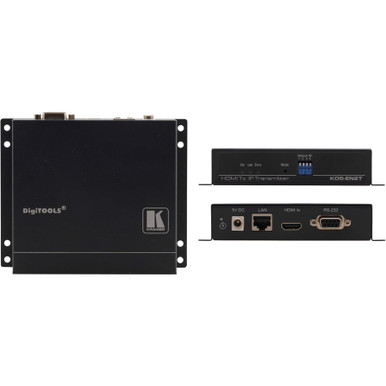 Kramer HDMI over IP Transmitter - Bluum