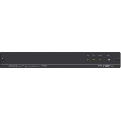 Kramer MegaTOOLS TP-780TXR Video Extender Transmitter - Bluum