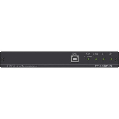 Kramer MegaTOOLS TP-590TXR Video Extender Transmitter - Bluum