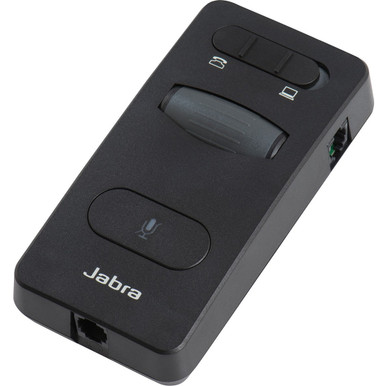 Jabra LINK 860 Headphone Sound Processor - Bluum