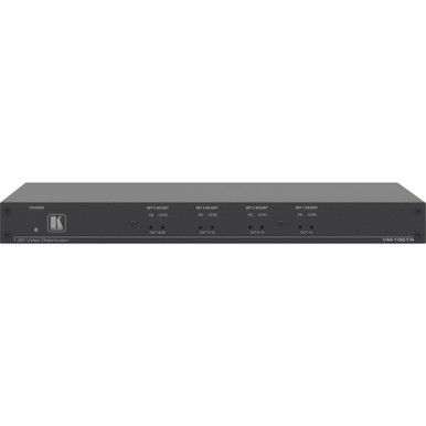 Kramer 1:20 Composite/SDI Video Distribution Amplifier - Bluum