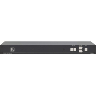 Kramer 905XL Stereo Power Amplifier (110 Watts per Channel) - Bluum