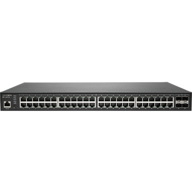 SonicWall Switch SWS14-48FPOE - Bluum