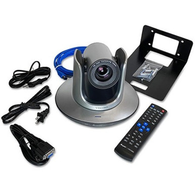 VDO360 AutoPilot AP20X Video Conferencing Camera - 5 Megapixel - USB 3. ...