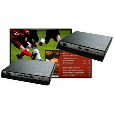 Cisco Vision Series 4 Digital Media Player - Bluum