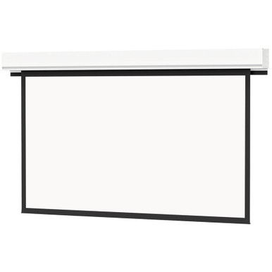 Da-Lite Advantage Series Projection Screen - Ceiling-Recessed Screen ...