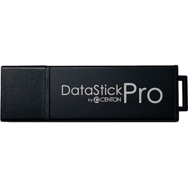 Centon 64GB DataStick Pro USB 3.0 Flash Drive - Bluum