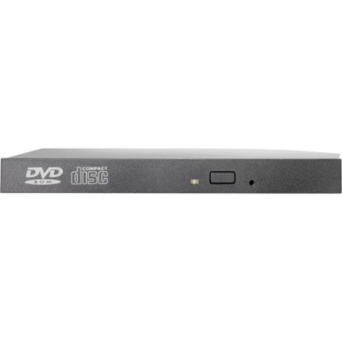 HPE DVD-Reader - Internal - Jack Black - Bluum