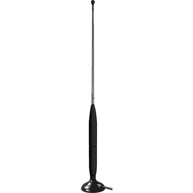 Panorama Antennas Magnetic Multiband Whip - Bluum