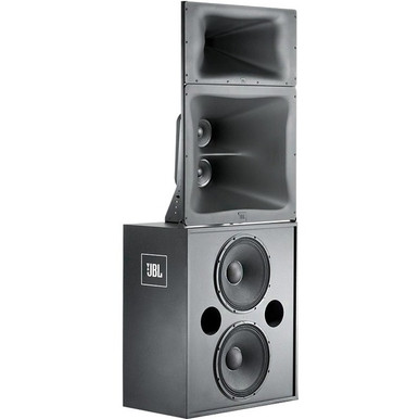 JBL Professional 3732-M/HF Speaker System - Bluum