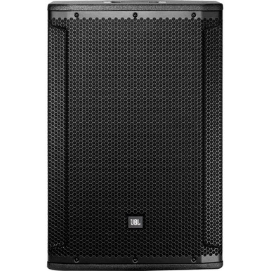 JBL Professional SRX815P Speaker System - 1500 W RMS - Bluum