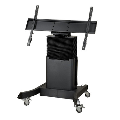 Newline Motorized Mobile Stand | Bluum