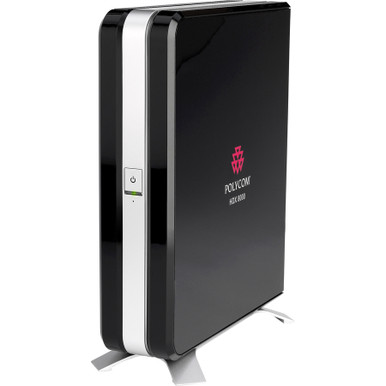 Poly HDX 8000 Video Conference Equipment - Bluum