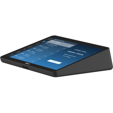 Logitech Zoom Base Bundle Logi - Bluum