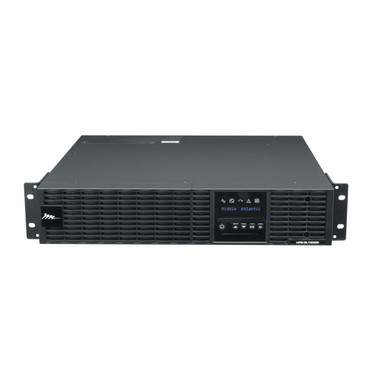 Middle Atlantic 2 RU Premium Online Series UPS Backup Power, 1500VA - Bluum