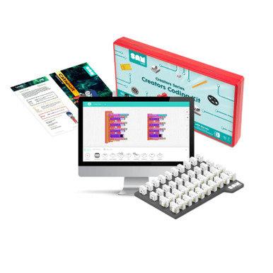 SAM Labs Teacher Pro Solutions Creators Specialty Coding Subscription ...