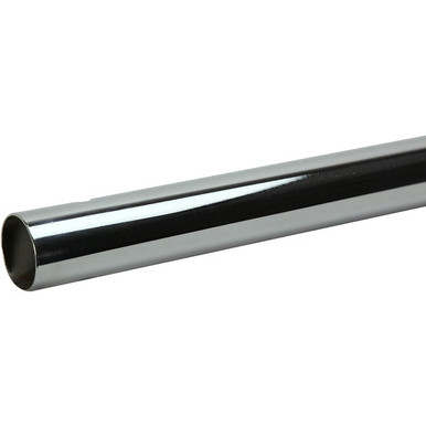 Peerless-AV Modular MOD-P100 Mounting Pole - Chrome - Bluum