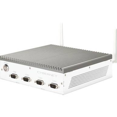 Cybernet CyberMed R6 Barebone System - Bluum