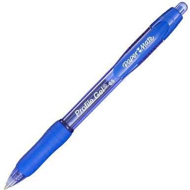 Paper Mate Profile Gel - Bluum