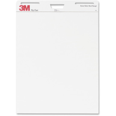 3M Flip Charts - Bluum
