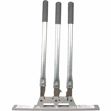 Wiremold 624 2400 Raceway Base and Cover Cutter - Bluum