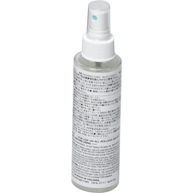 Fujitsu F1 Cleaning Solution - Bluum