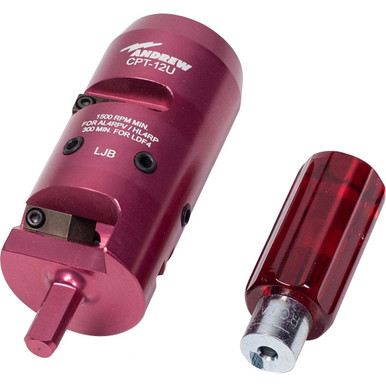 WilsonPro Cable Prep Tool - Bluum