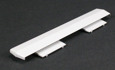 Wiremold 5006BK Access 5000 Cover Clip Fitting - Bluum