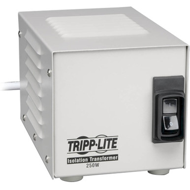 Tripp Lite Isolator Series 120V 250W UL 60601-1 Medical-Grade Isolation ...