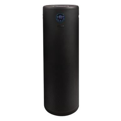 Surgically Clean Air JADE 2.0 Air Purifier - Black | Bluum