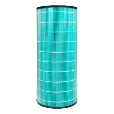 Surgically Clean Air JADE HEPA-Rx Filter | Bluum