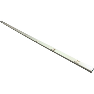 Wiremold Plugmold 2000 8-Outlet Power Strip - Bluum