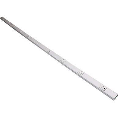 Wiremold Plugmold 2000TR 9-Outlet Power Strip - Bluum