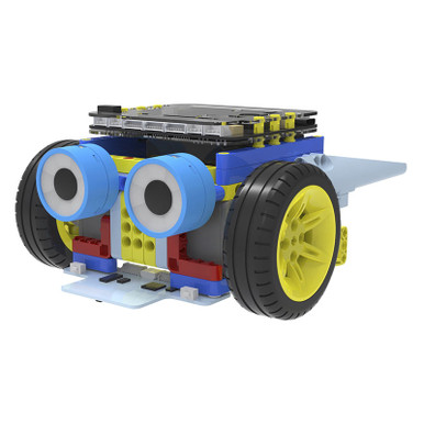 UBTECH UKIT Advanced for High School Students | Bluum