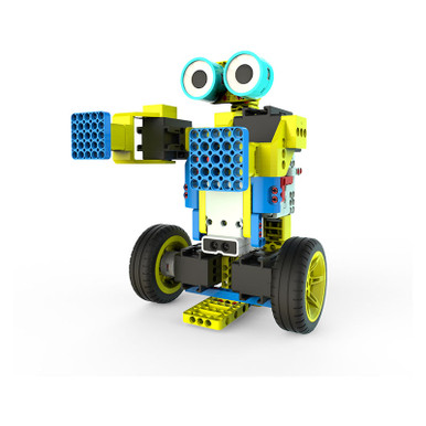 UBTECH UKIT Intermediate for Elementary to Middle School Students | Bluum