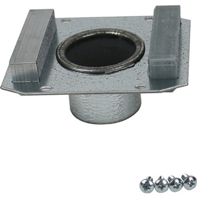 Wiremold 1150CHA Evolution 8AT Series Bottom Housing Assembly - Bluum