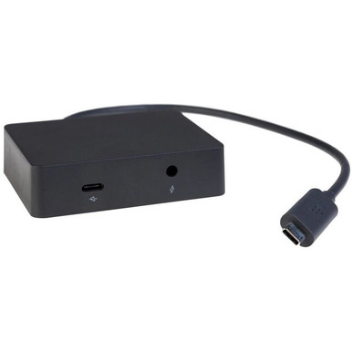 Logitech PoE Splitter - Bluum