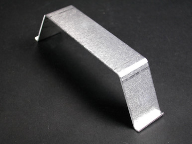 Wiremold AL5200WC Large Multi-Channel Raceway Wire Clip Fitting - Bluum