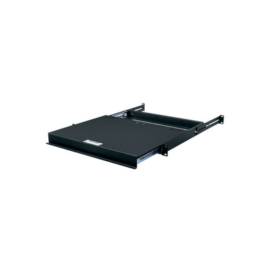 Middle Atlantic SS Heavy-Duty Sliding Rack Shelf - Bluum