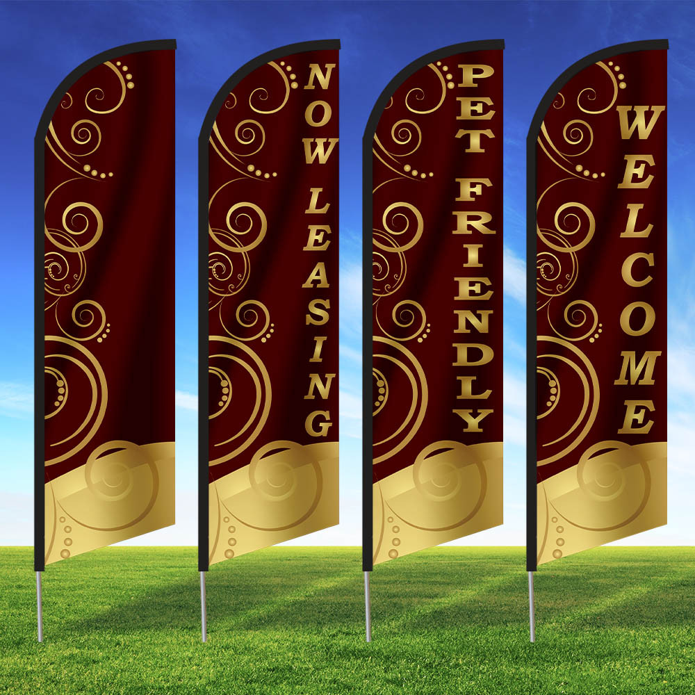 BFG: Widebody Flags- 24/7 Windleasers
