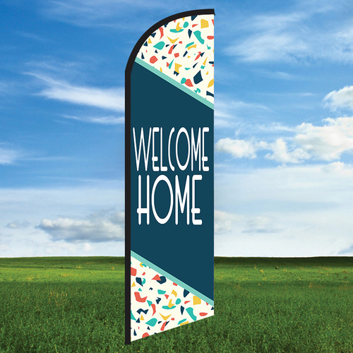 Welcome Home America