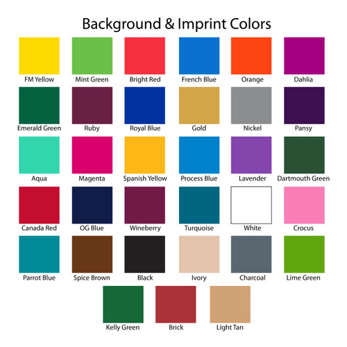 Custom Printed Products - Flags - Horizontal Flags - Welcome Home America