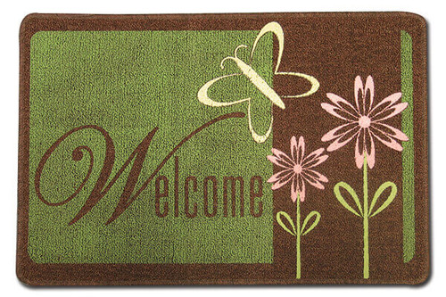 Coco Mat- Welcome Vine