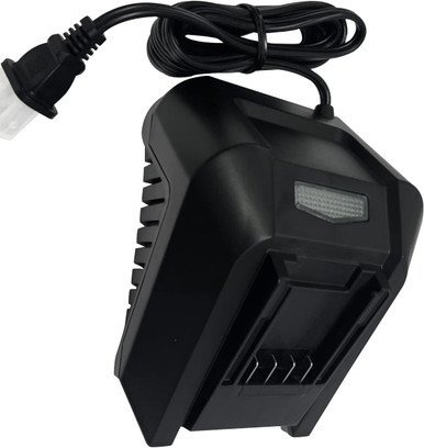 Battery Charger for Backpack Sprayer - Odor Eliminator Pro series