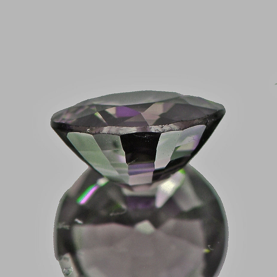 Titanium Spinel