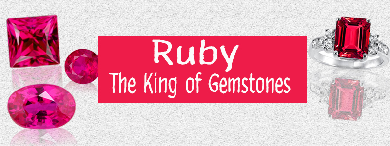The Five Famous Sources of Ruby - HappyGems