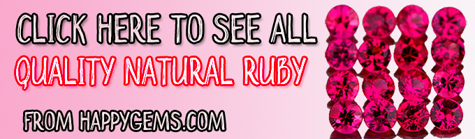 The Five Famous Sources of Ruby - HappyGems